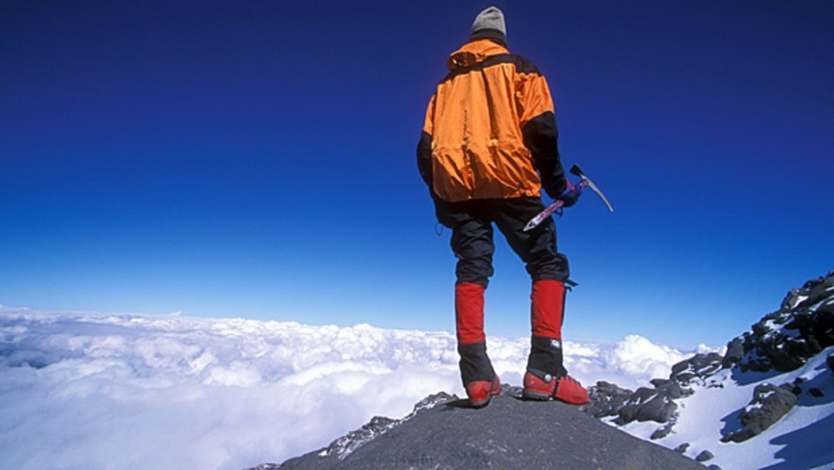 24 Best Adventure Trips to Take Right Now