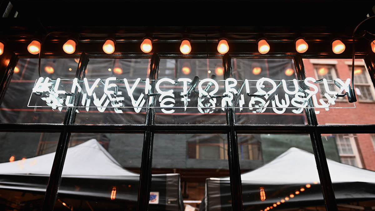 Grey Goose Wants You to Treat Yourself Like the Special Occasion and ...