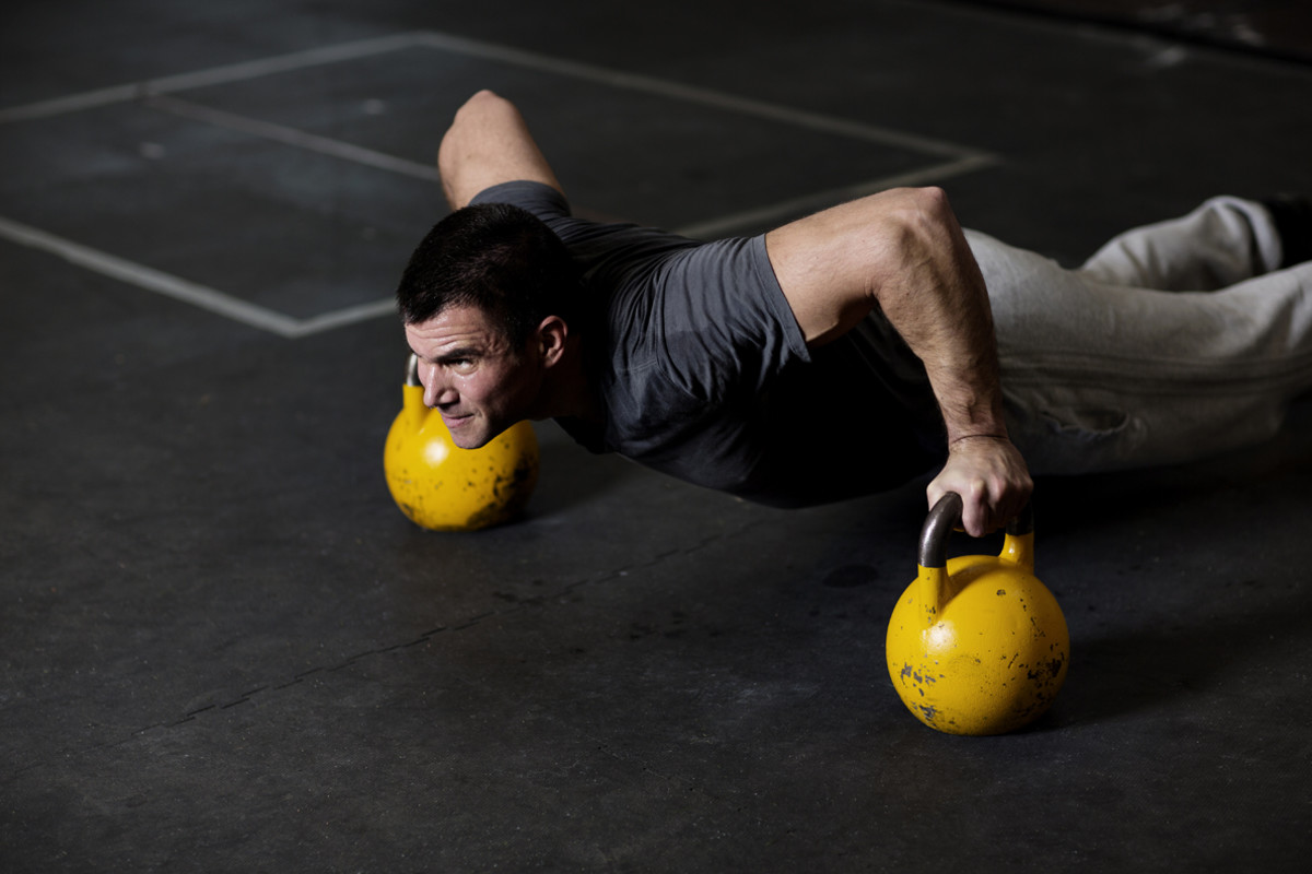 How to get lean: 25 ways to lose fat faster | Men's Journal - Men's Journal