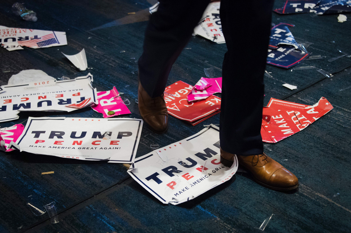 Your Post-Election Survival Guide