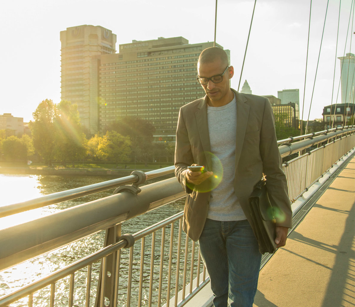 How to get lean: 25 ways to lose fat faster | Men's Journal - Men's Journal