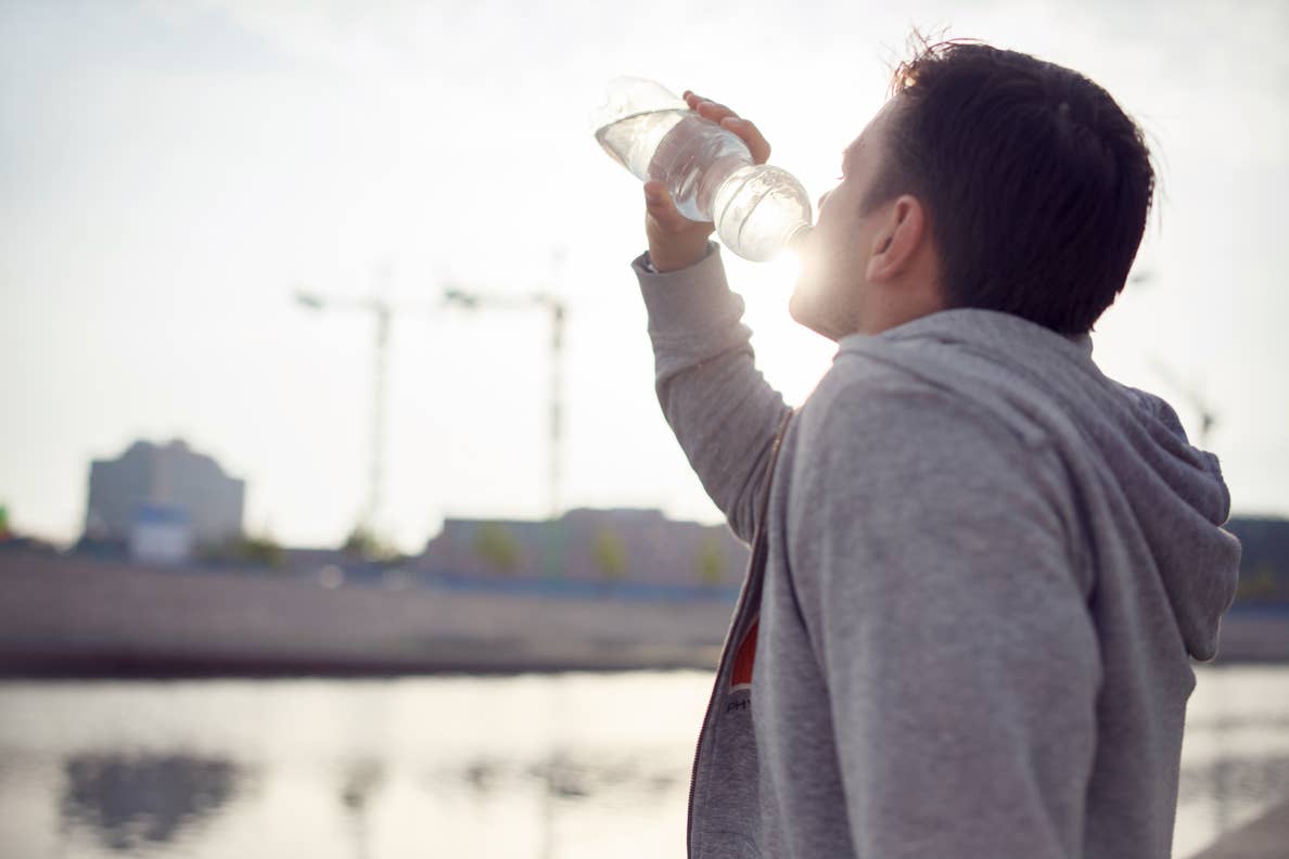 How to get lean: 25 ways to lose fat faster | Men's Journal - Men's Journal