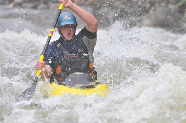 Featured Destination: 5 Great Massachusetts River Trips Near Zoar Outdoor