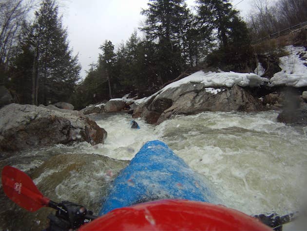 Featured Destination: 5 Great Massachusetts River Trips Near Zoar Outdoor