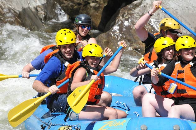 Featured Destination: 5 Great Massachusetts River Trips Near Zoar Outdoor