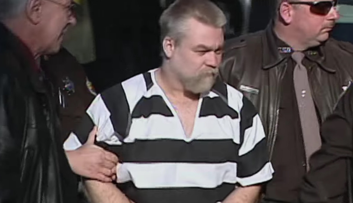 15 Great True Crime Documentaries