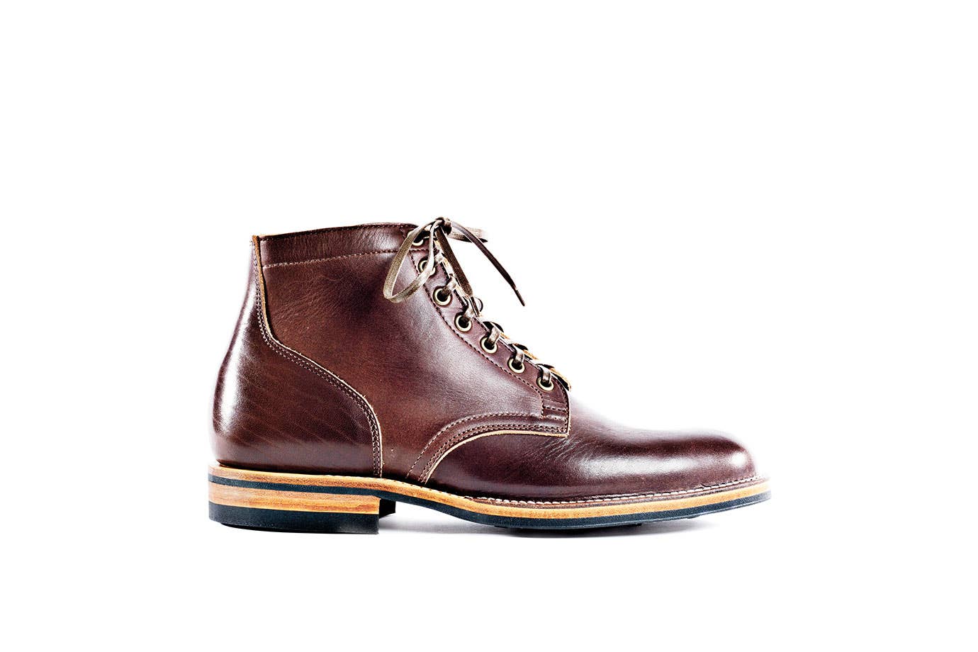 5 Pairs of Hiking Boots You Can Wear on the Street