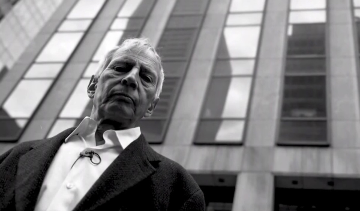 15 Great True Crime Documentaries