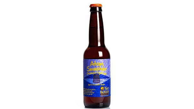 The Most Alcoholic Beers in the World