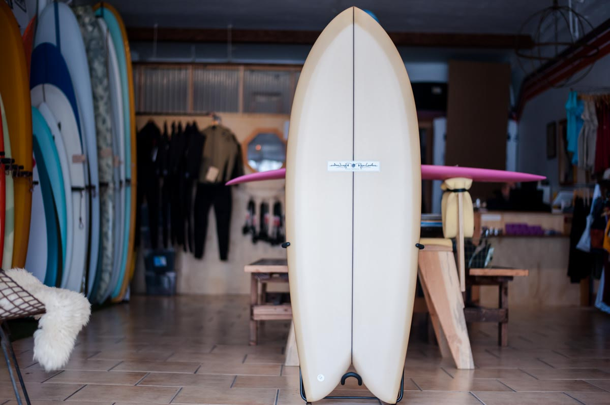 8 Hand-Shaped Surfboards You'll Want to Ride
