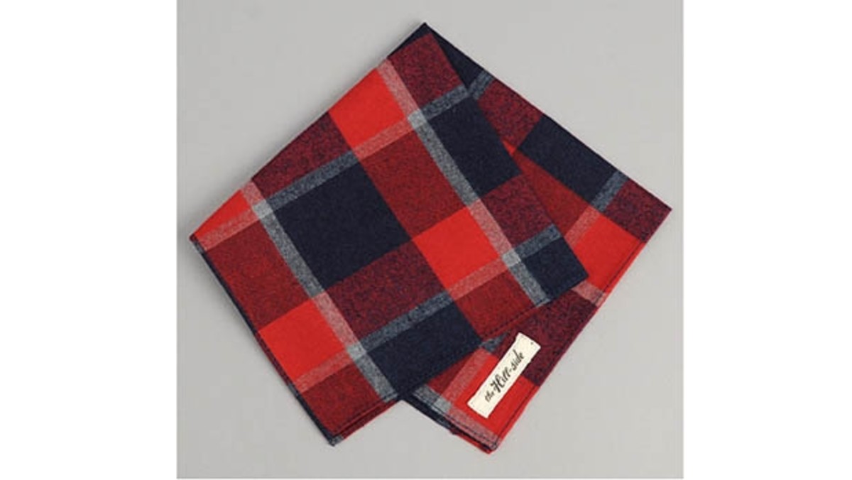 From Shirts to Jackets, 11 Stylish Ways to Wear Flannel - Men's Journal