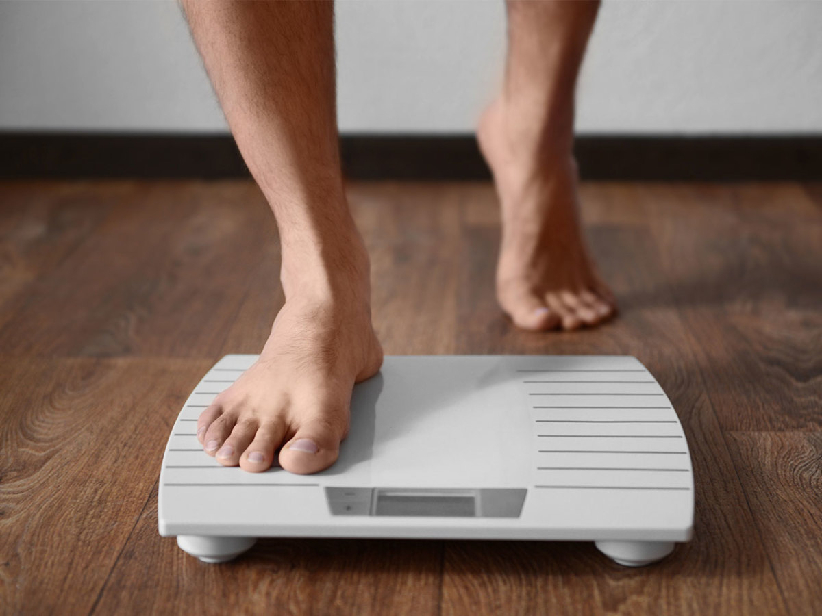 How to get lean: 25 ways to lose fat faster | Men's Journal - Men's Journal