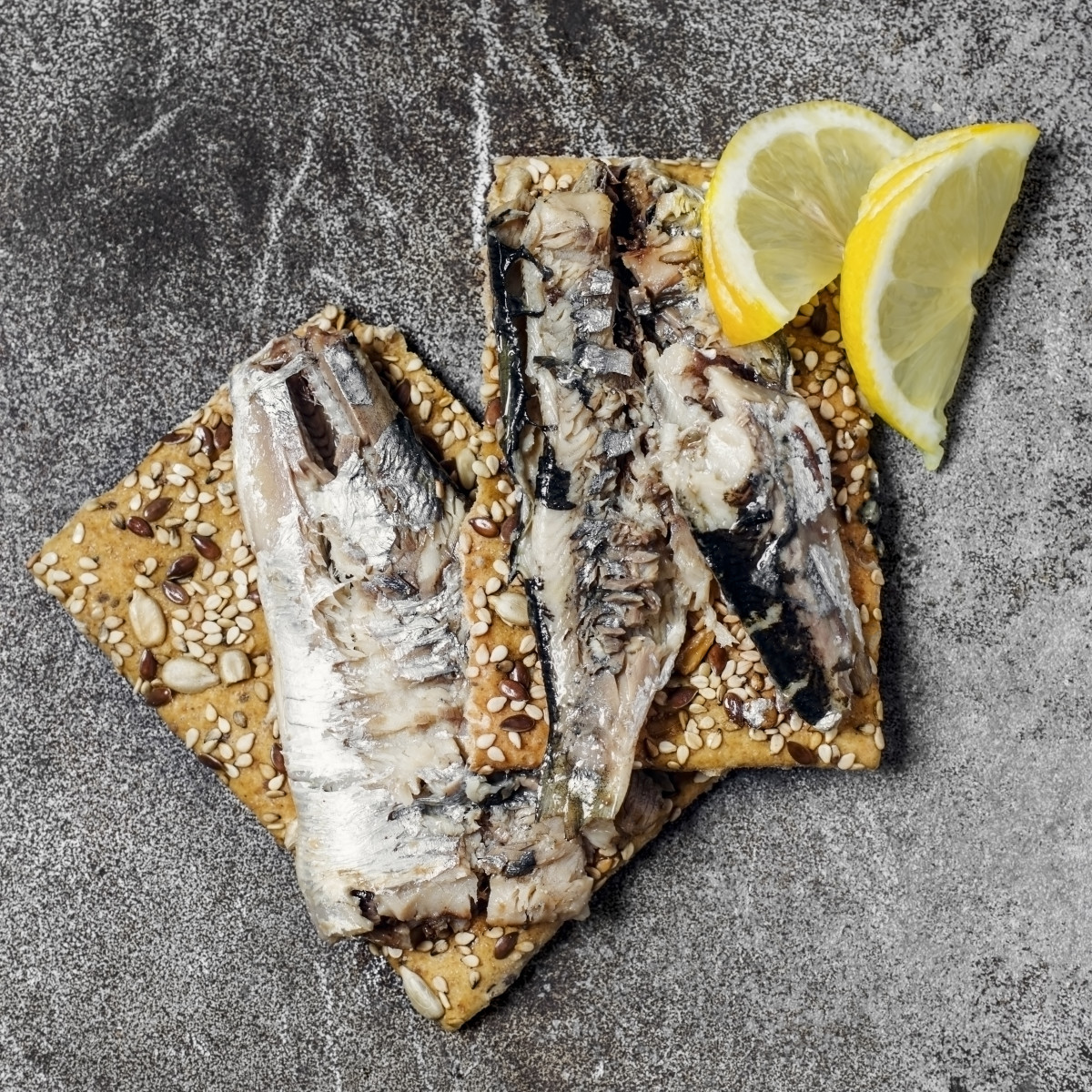 15 Healthy Foods Every Man Should Have in His Pantry