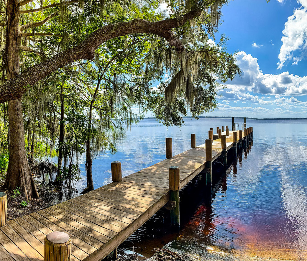 The Best Boating Destinations in America for Summer Vacation