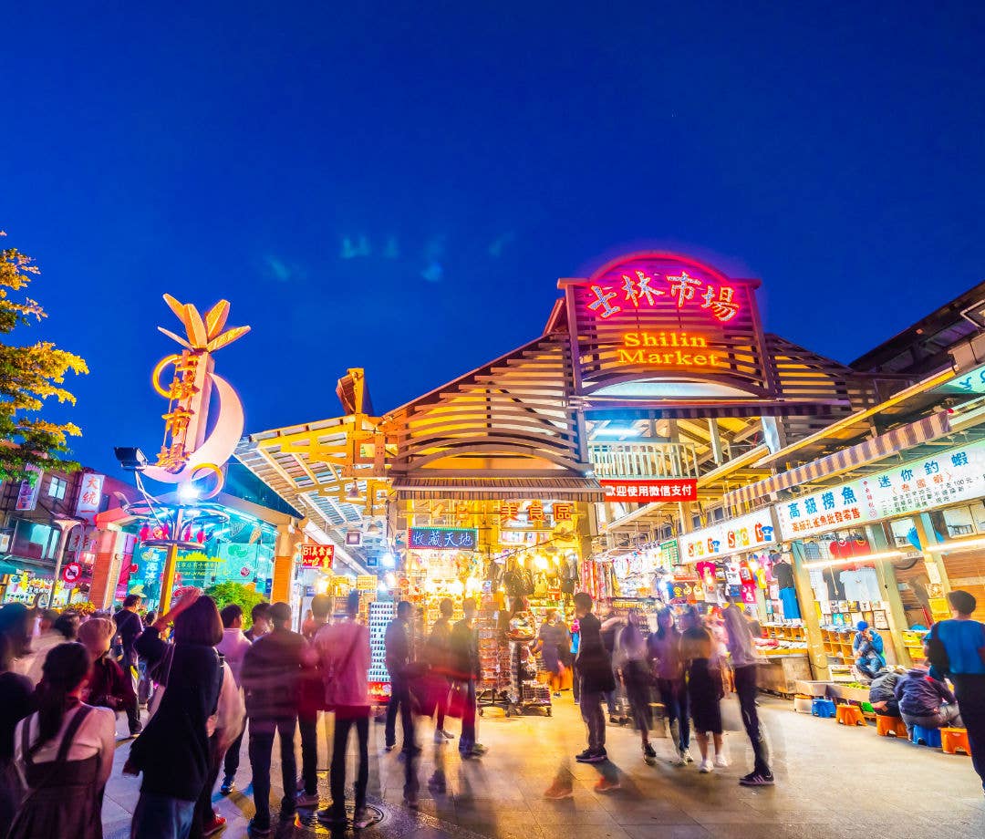 Taipei, Taiwan, 4-Day Travel Guide: Where to Go, Eat, and Stay
