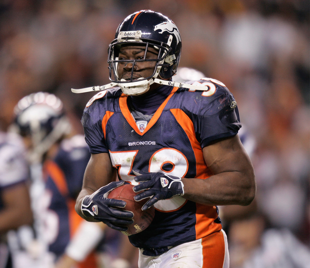 15 Pro Athletes Who Served in the Military