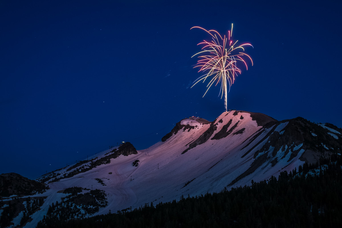 An Epic Fourth of July: 13 Awesome Places You Can Watch Fireworks