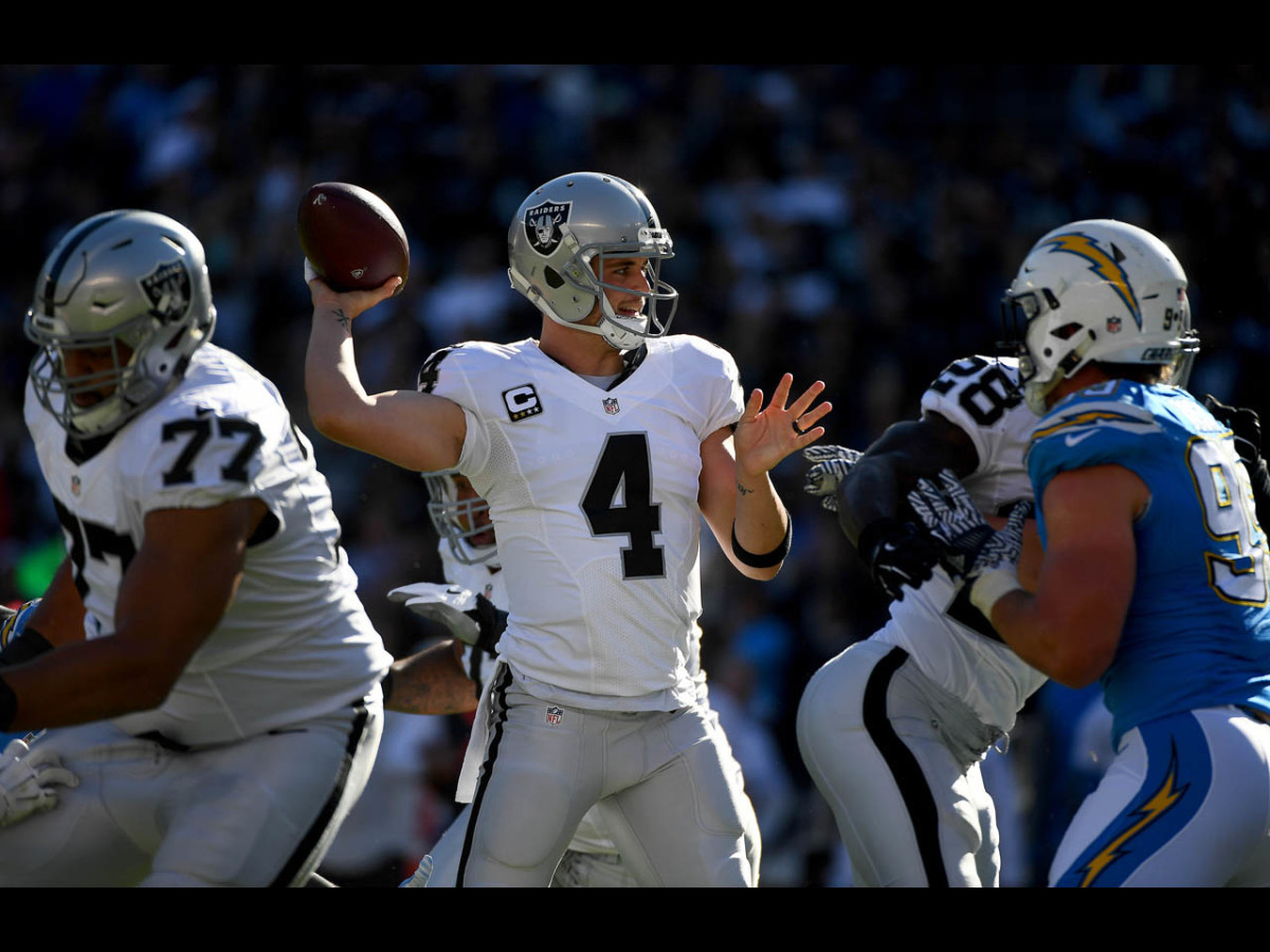 The top fantasy football busts of week 16 - Men's Journal