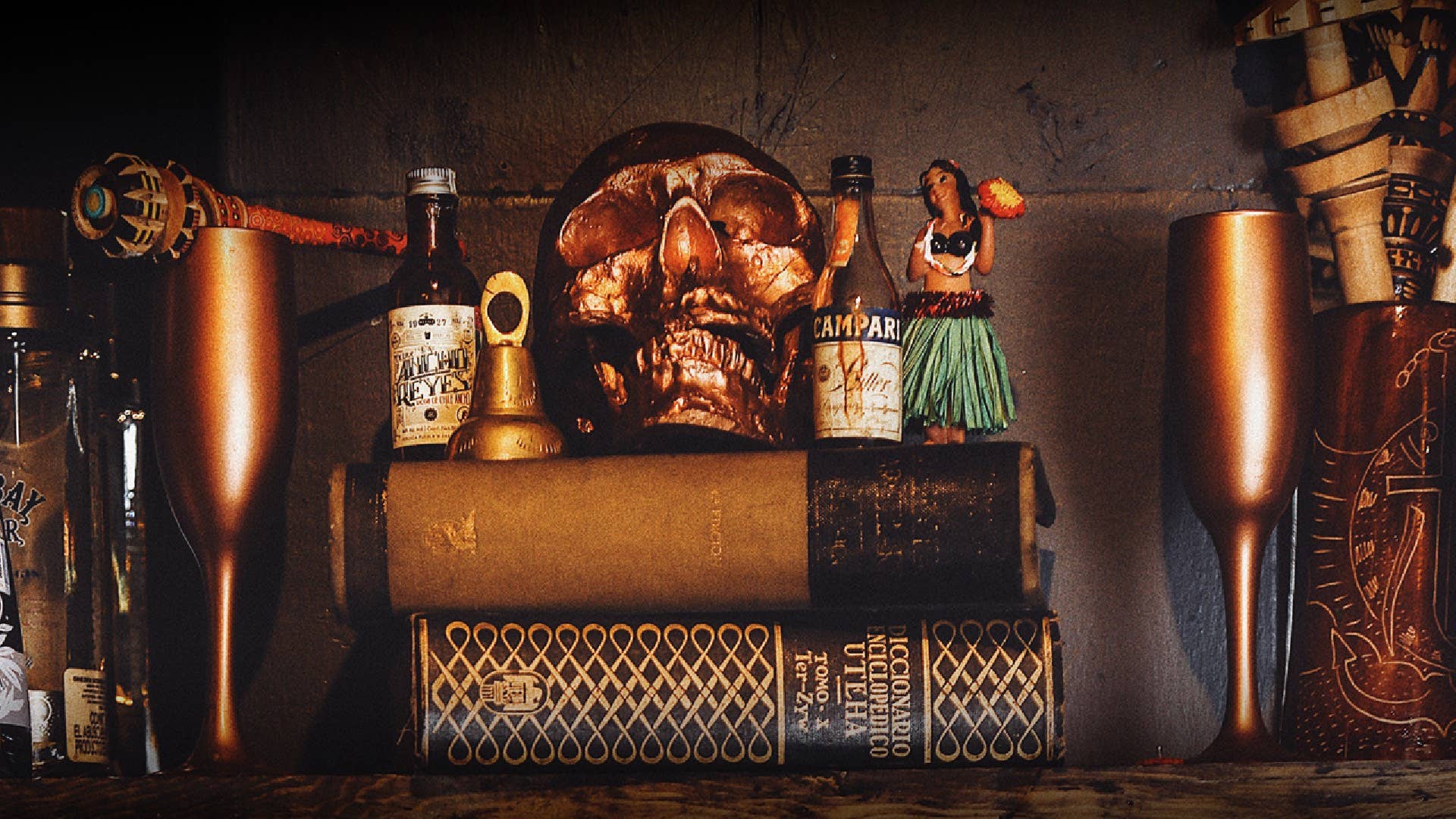 Best Bars In Mexico City From Tequila Den To Paloma Palace Men s Journal