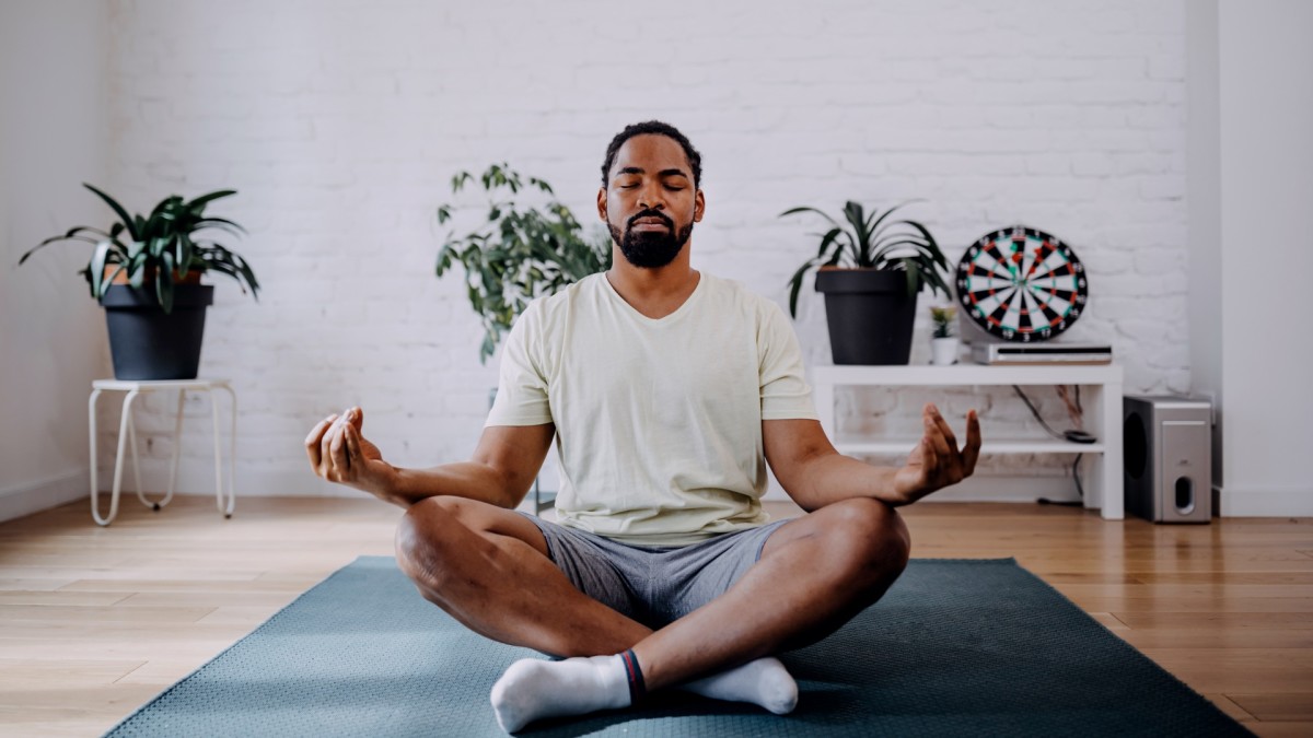 5 Best Meditation Apps, According to Experts | Men's Journal - Men's ...