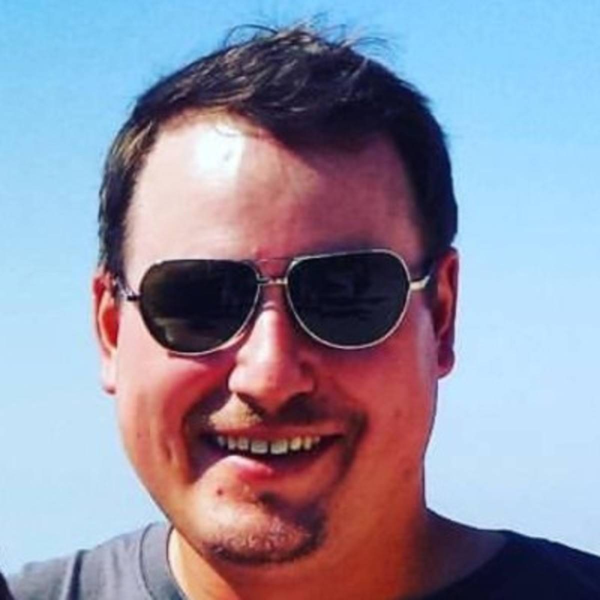 Articles by Christopher Osburn