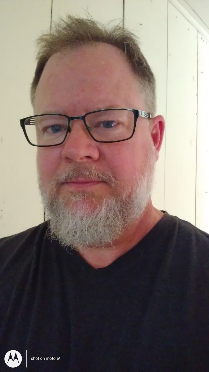 Articles by Steve Russell