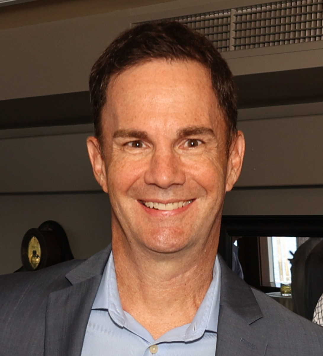 Articles by Pete Williams