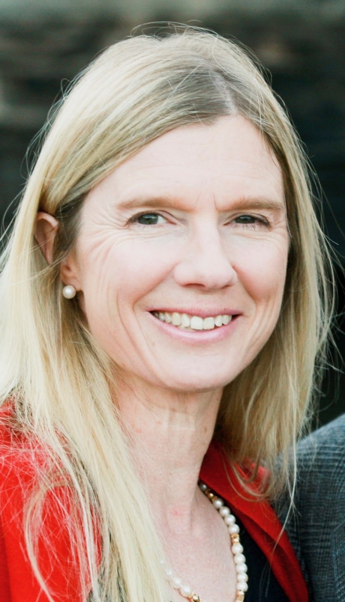 Articles by Nancy Prichard Bouchard