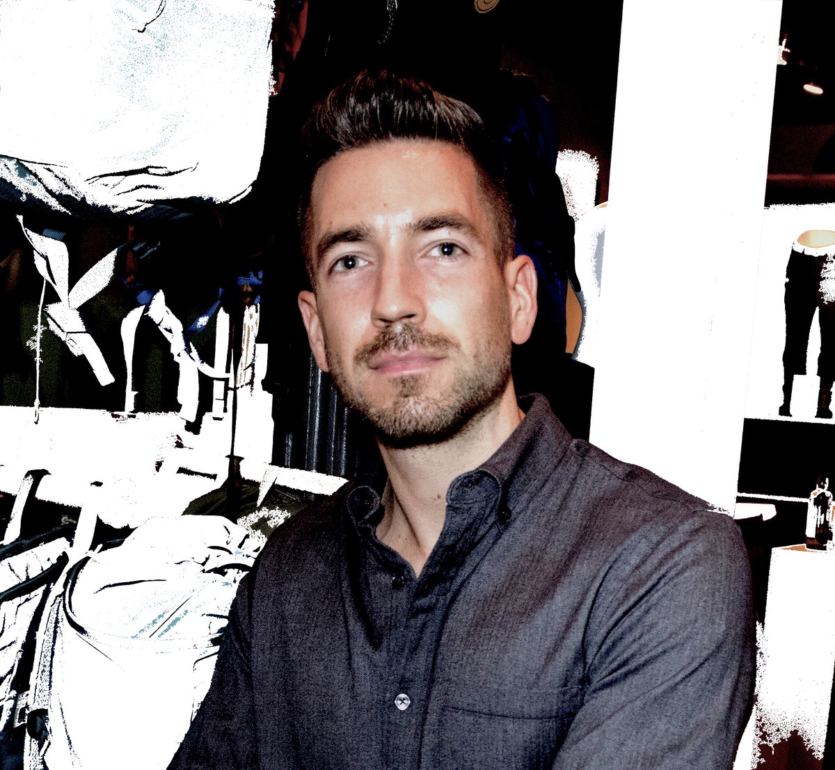 Articles by Charles Thorp