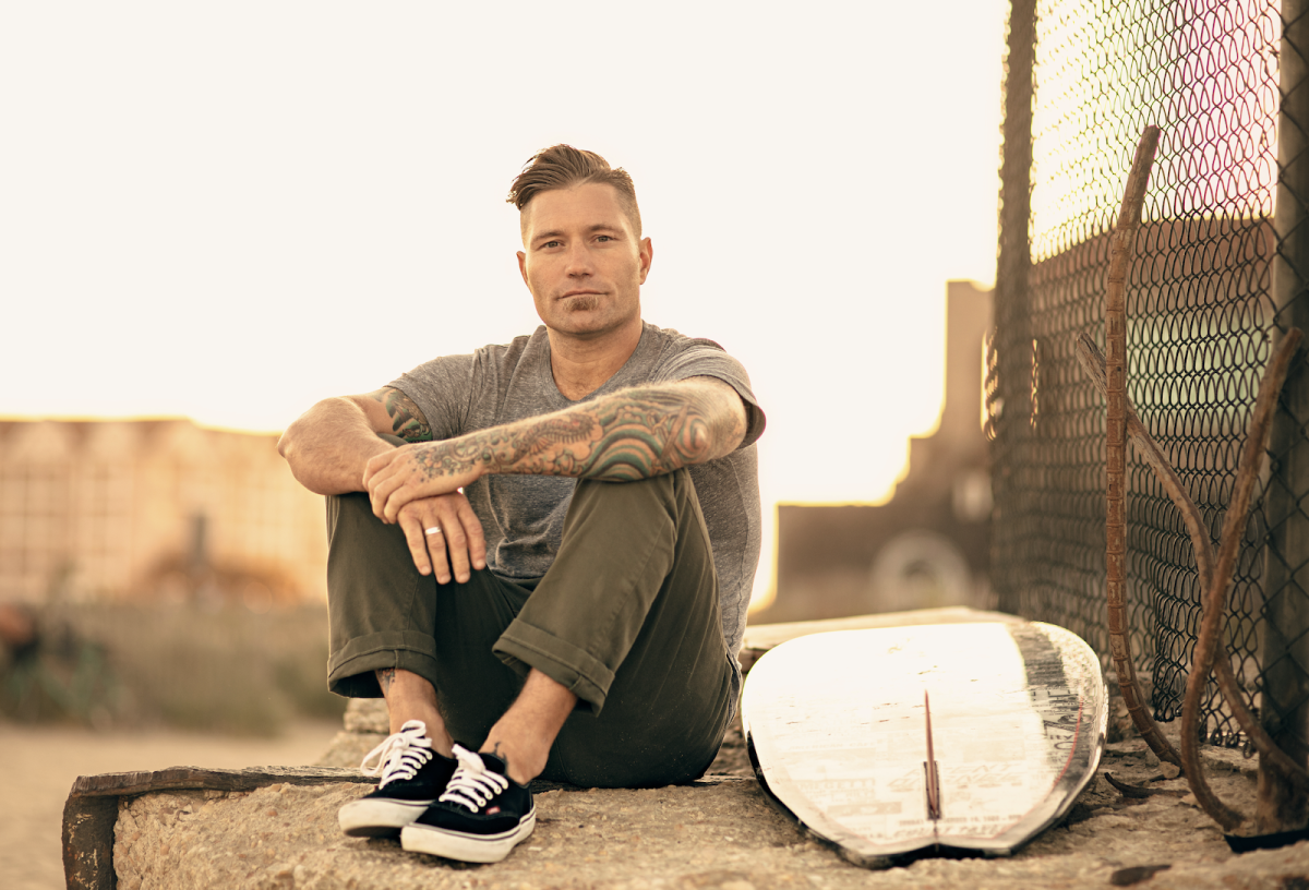 Articles by Jon Coen - Men's Journal