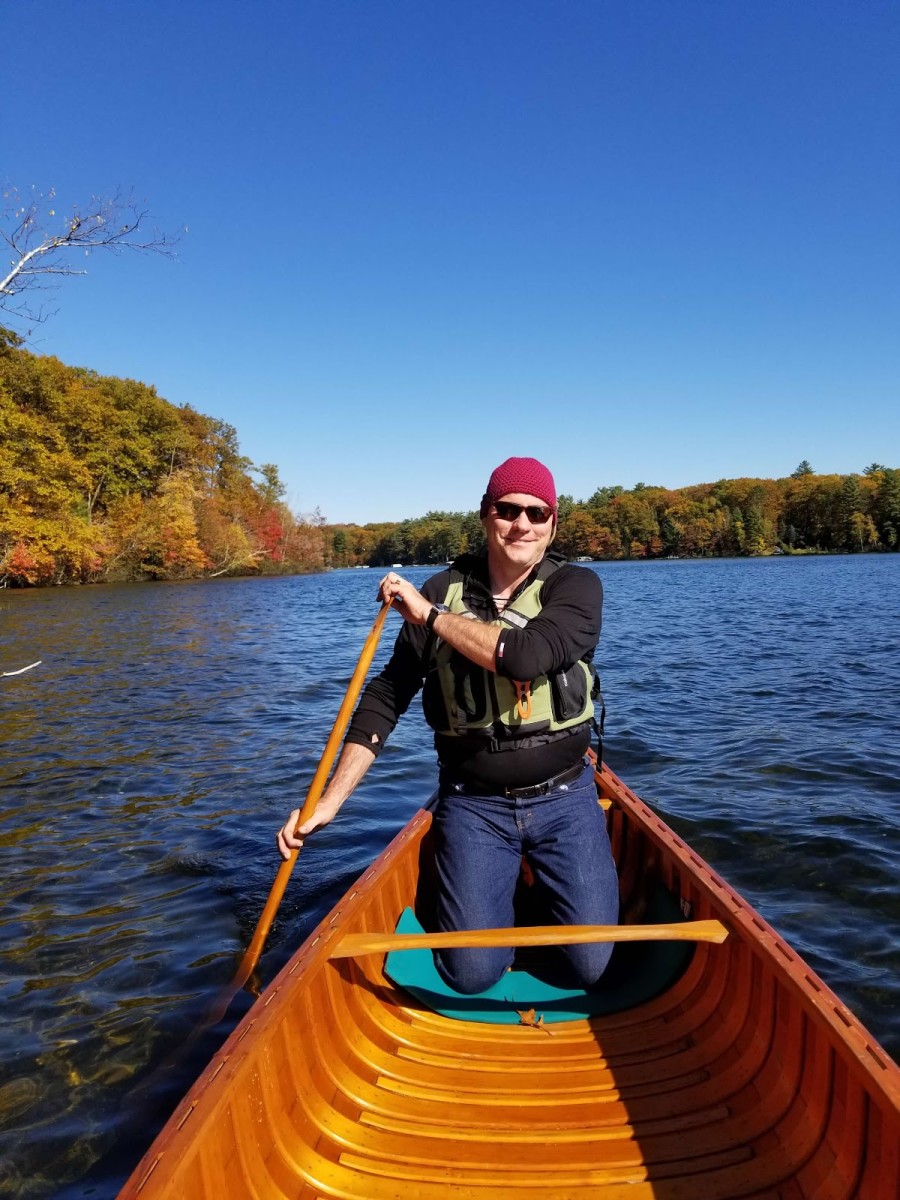 Articles by Darren Bush