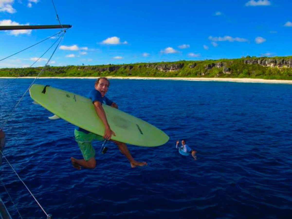 Articles by Kitt Doucette