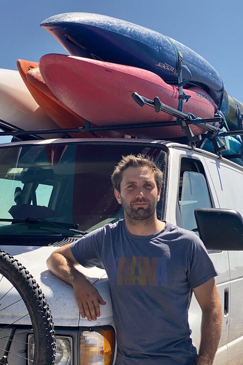 Articles by Joe Potoczak