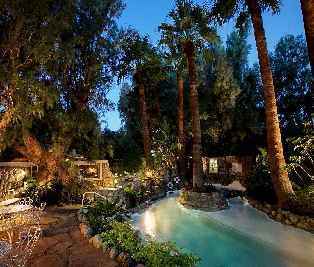 12 Best Hot Springs in the World