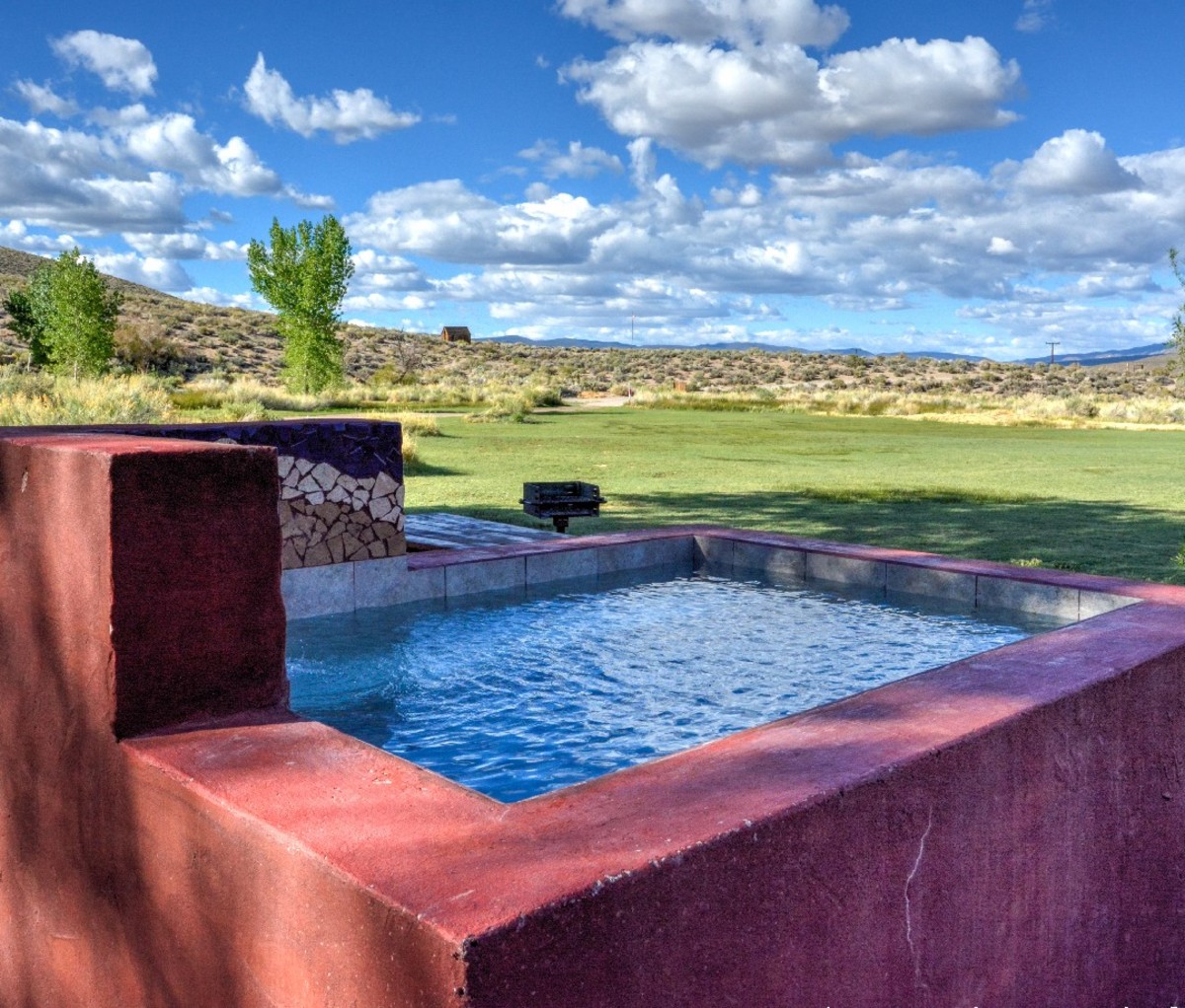 12 Best Hot Springs in the World