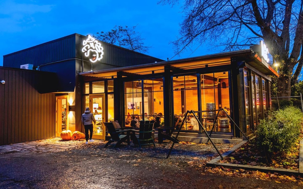 Best Seattle Breweries Redefining the Local Beer Scene