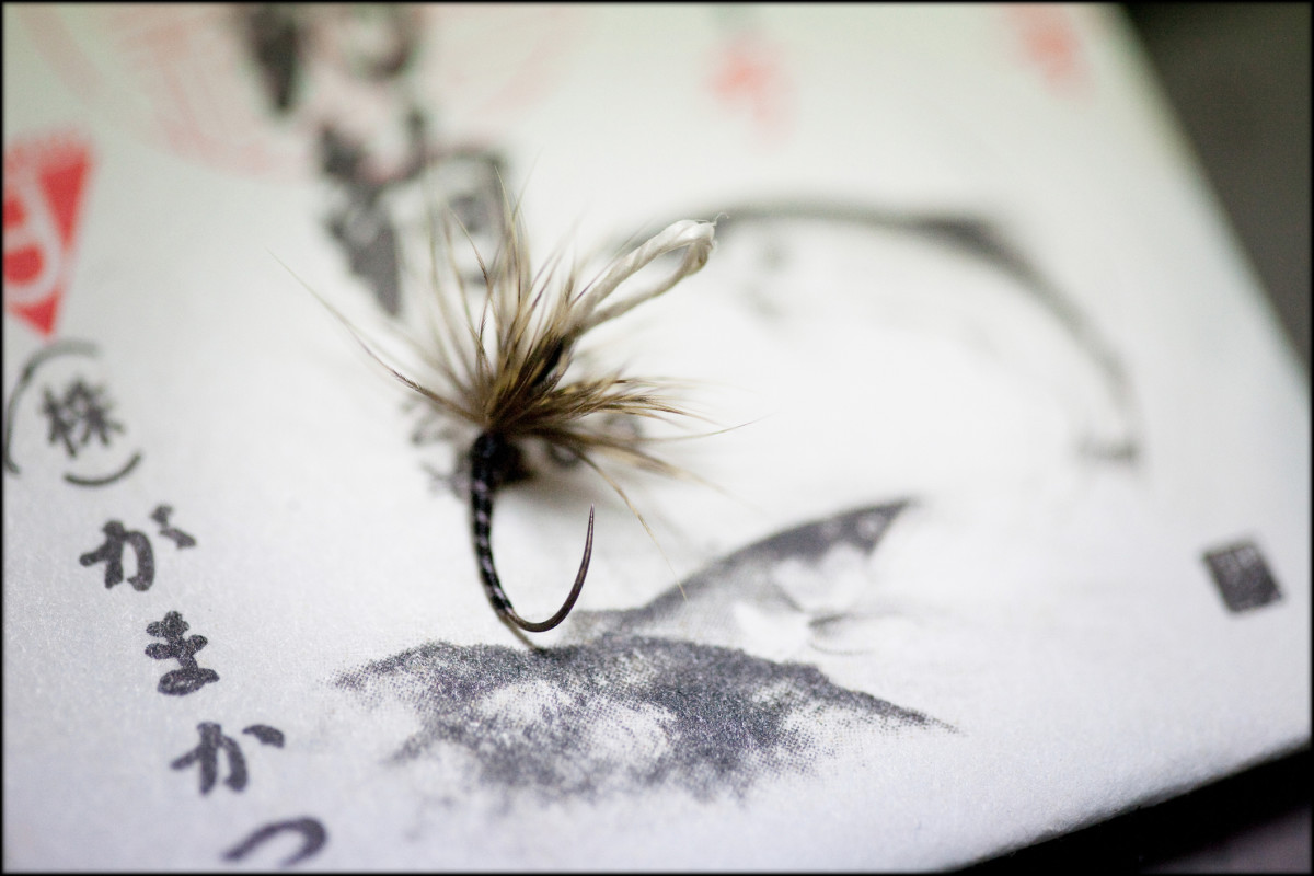 Tenkara Fly-fishing: Everything You Need to Know