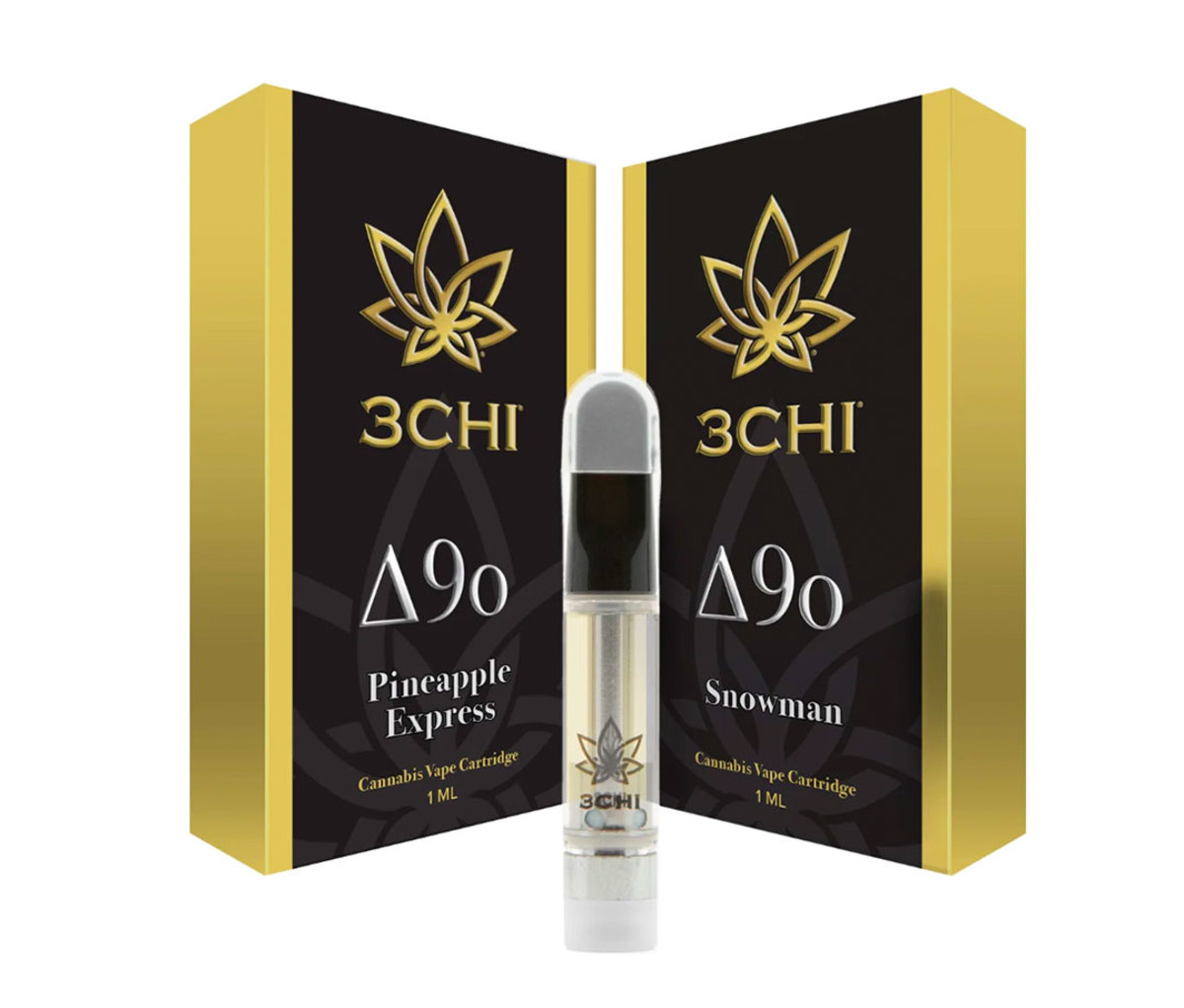 Best Delta 9o Vape Carts in 2023