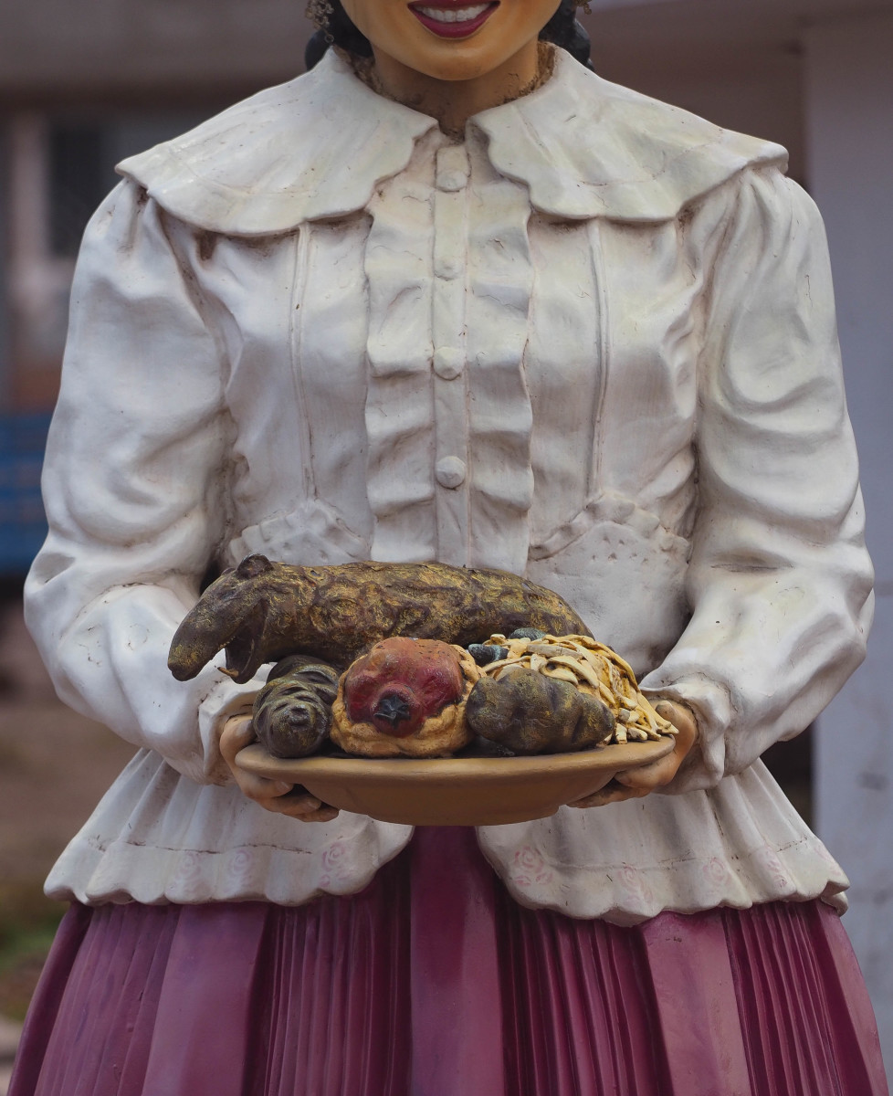 How to See Rainbow Mountains of Peru Minus the Crowds - Men's Journal