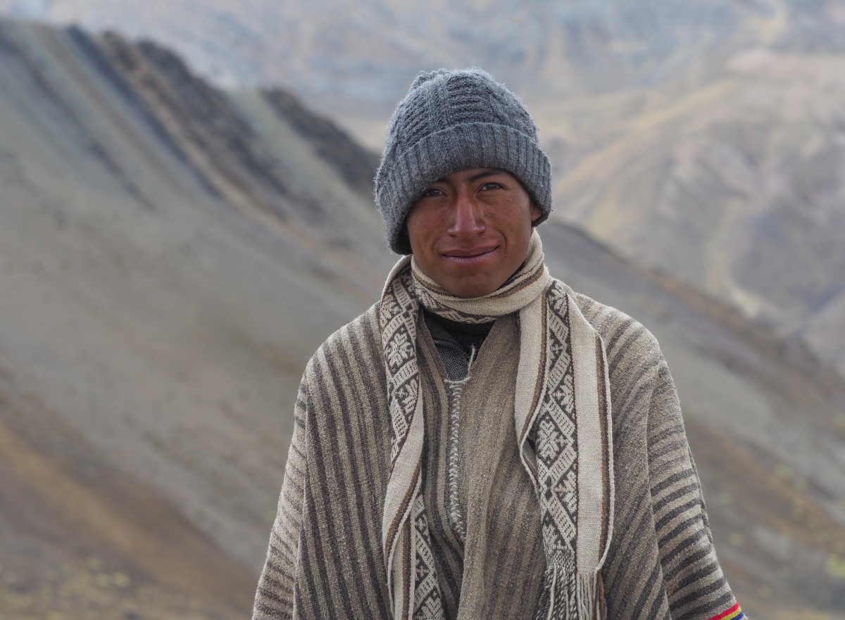 How to See Rainbow Mountains of Peru Minus the Crowds