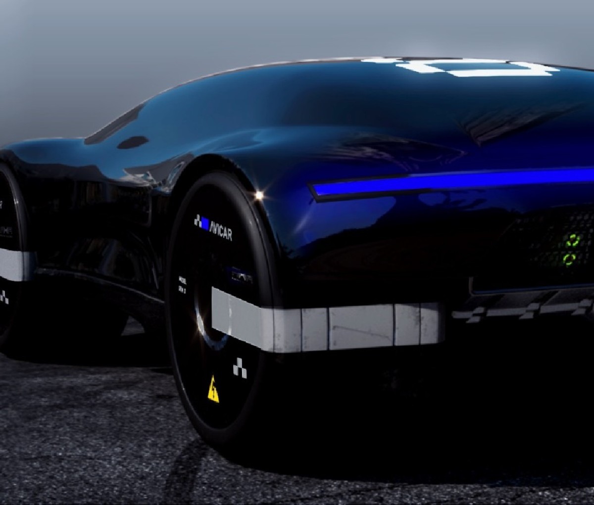 Avicar Brings Remote Reality to Motosports