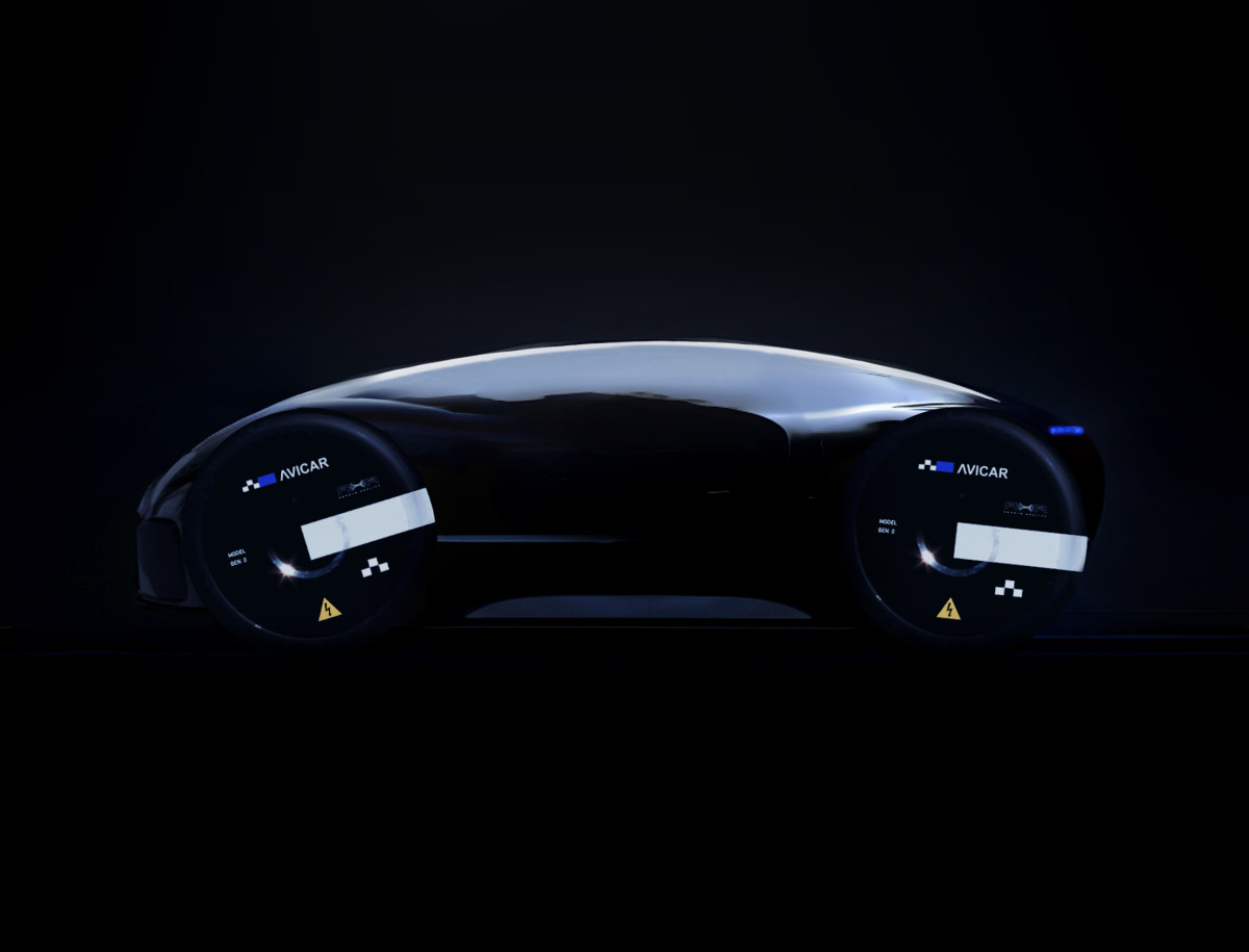 Avicar Brings Remote Reality to Motosports