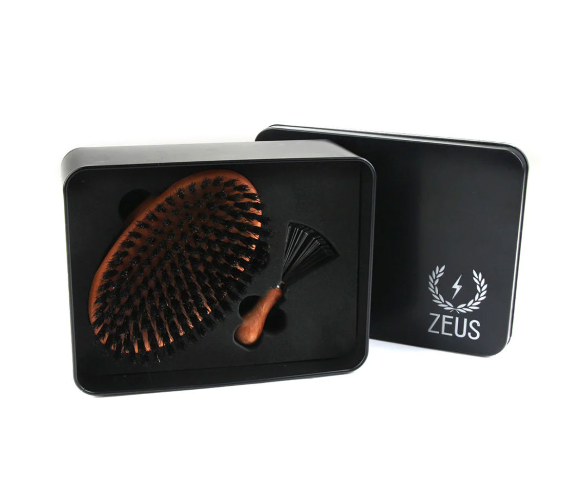 10 Best Beard Brushes for Men - Men's Journal