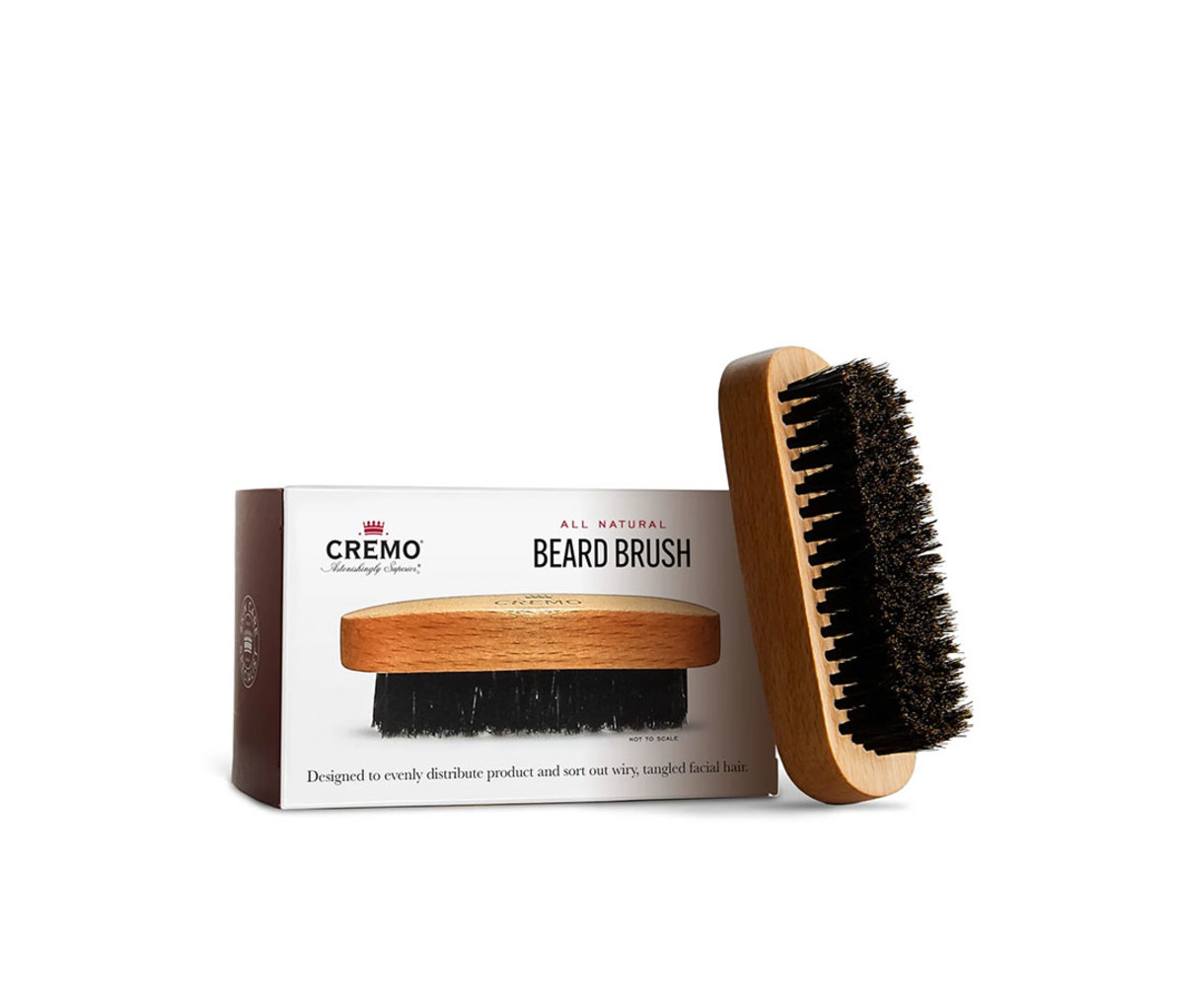 10 Best Beard Brushes for Men - Men's Journal