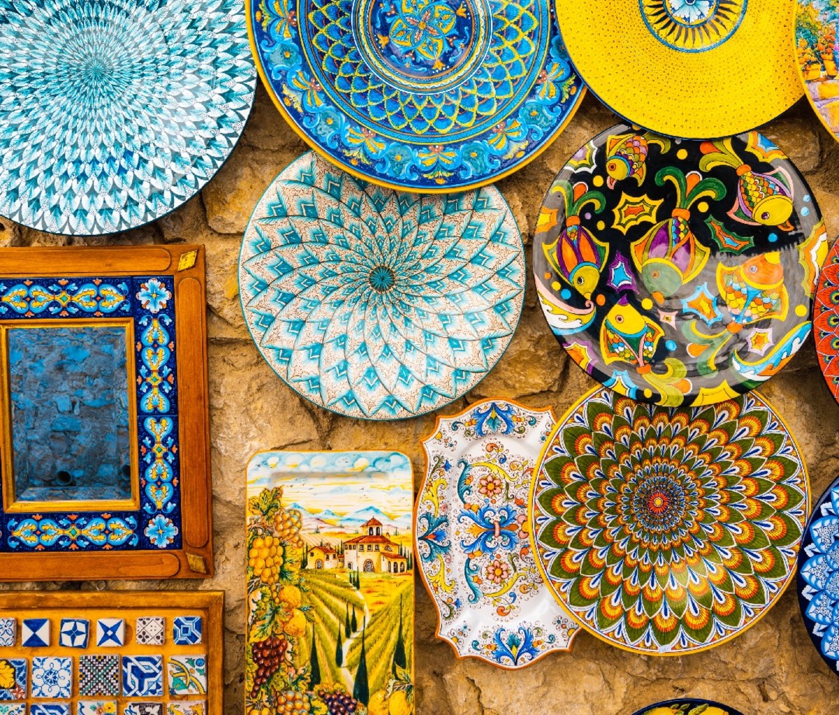 Italy’s Amalfi Coast: 4-Day Weekend Travel Guide