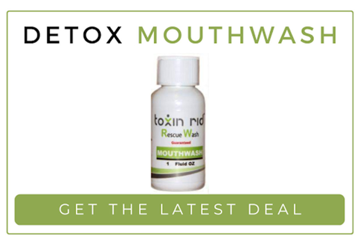 Diesel Detox Mouthwash Review at Loretta Burroughs blog