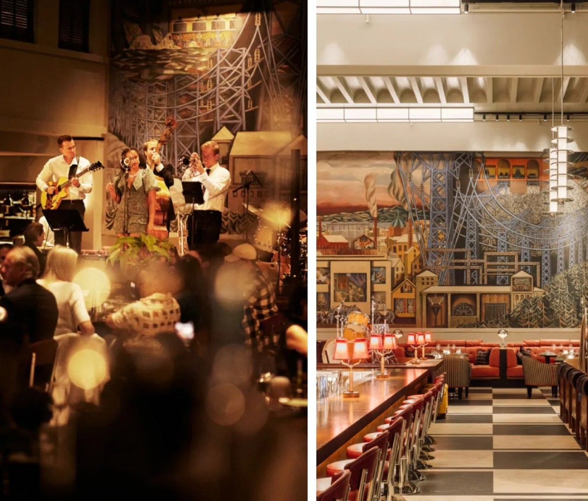 Sommerro Art Deco Hotel Review: Oslo, Norway