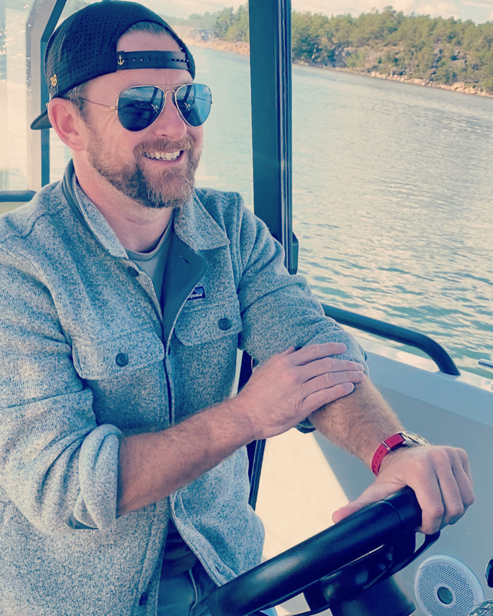 Articles by Kevin Koenig