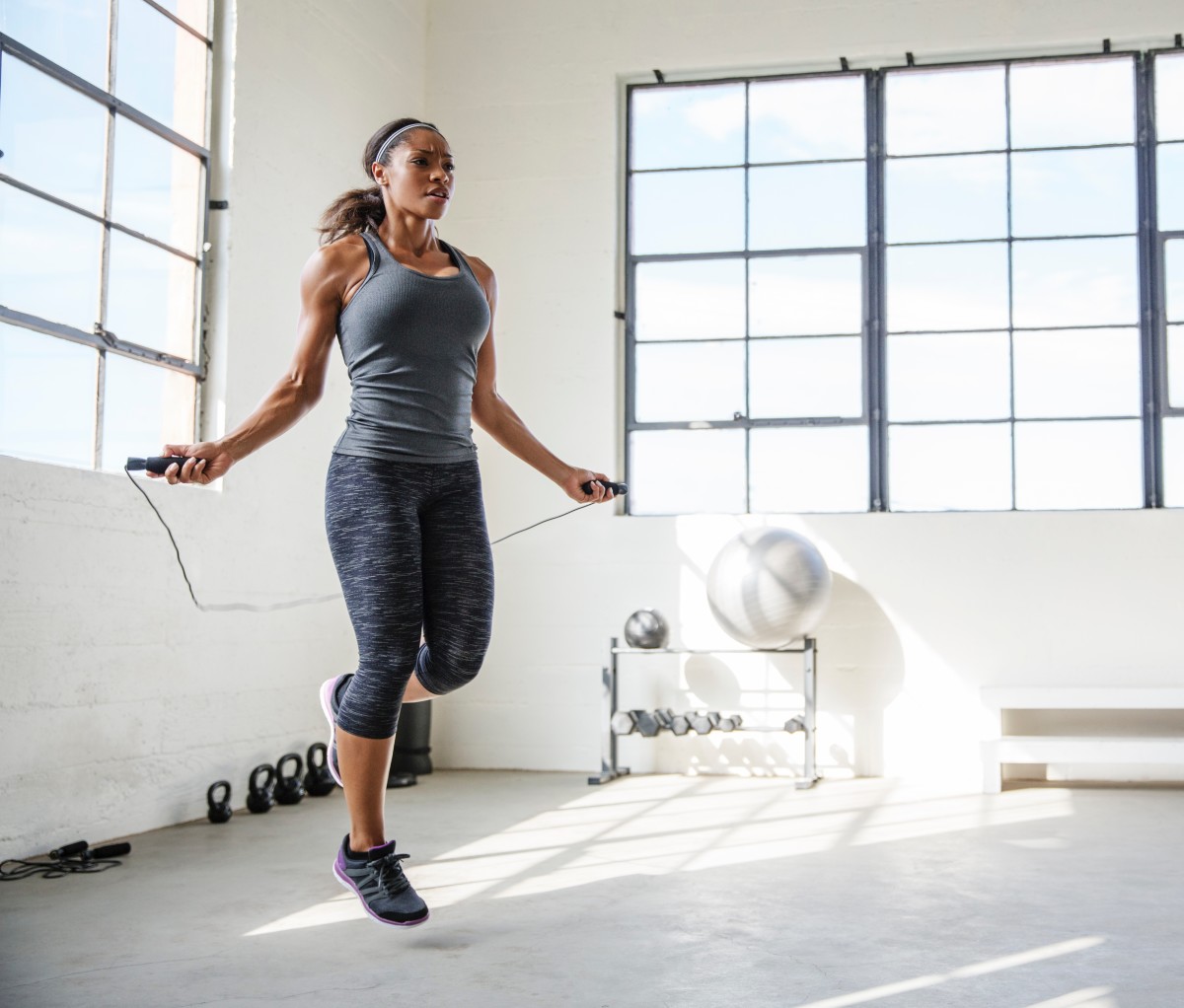 5 Best Ankle Strengthening Exercises to Prevent Injuries - Men's Journal