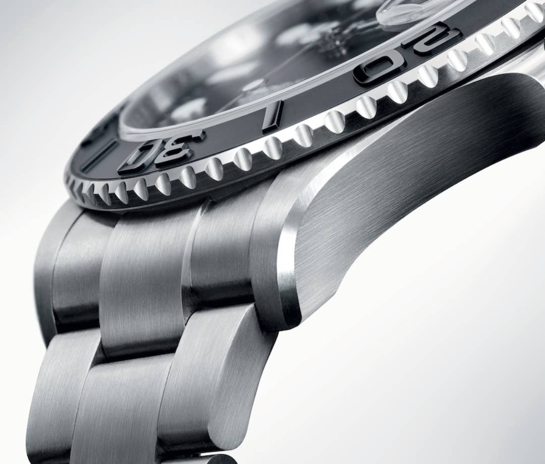 Rolex Yacht-Master Oyster 42mm RLX Titanium Watch Review